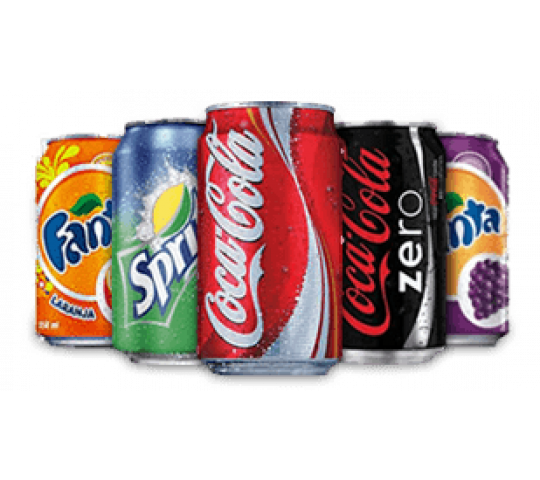 Kazuaki Sushi - Refri Lata - Meu catálogo fácil!